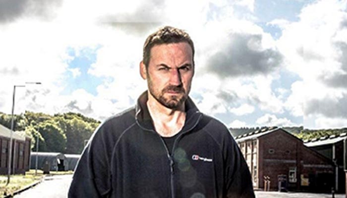 Book Colin MacLachlan | Speaker Agent