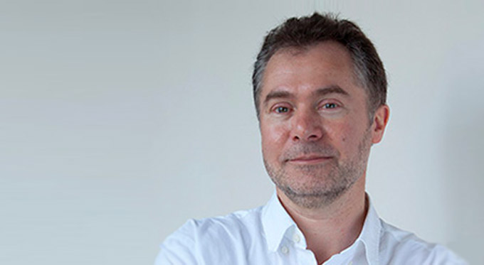 Book Daniel Kaplan | Speaker Agent