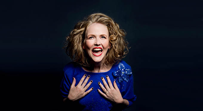 Book Pippa Evans | Speaker Agent