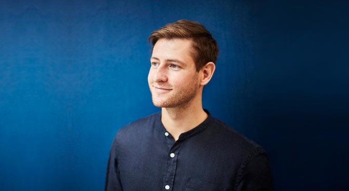 Book Arthur Kay | Speaker Agent