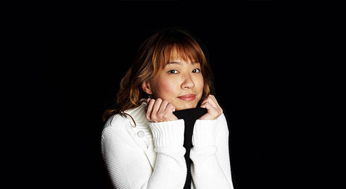 Book Charlotte Han | Speaker Agent