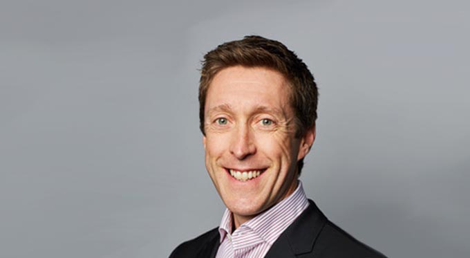 Eddie Doyle Speaker Agent | Hire Cyber Security Speaker