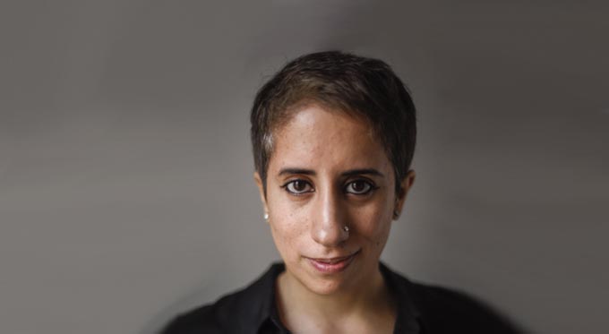 Book Guneet Monga | Speaker Agent