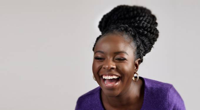 Book Hayley Mulenda | Speaker Agent