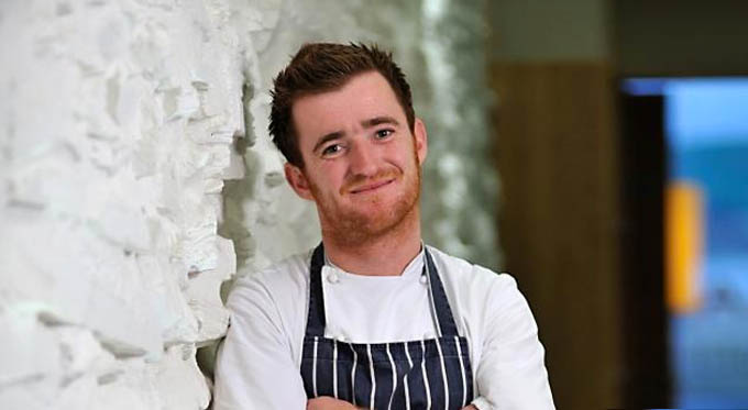 Jack Stein Speaker Agent | Hire Celebrity Chef