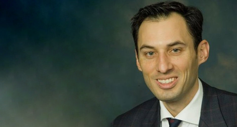 Book Judson Berkey | Speaker Agent