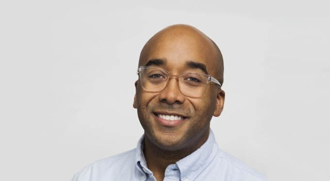 Book Marcus Collins | Speaker Agent