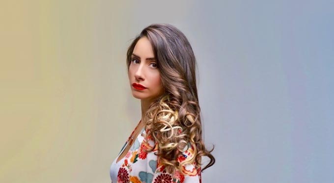 Book Miranda Loy | Speaker Agent