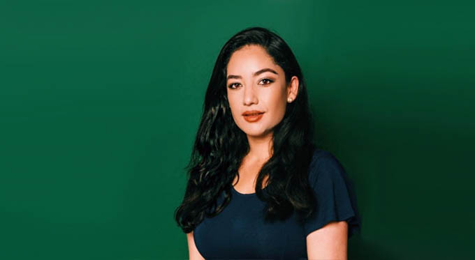Book Nina Schick | Speaker Agent