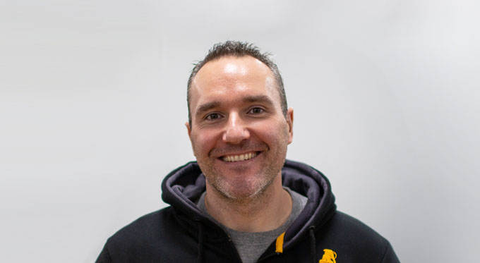 Book Alan Barrett | Speaker Agent