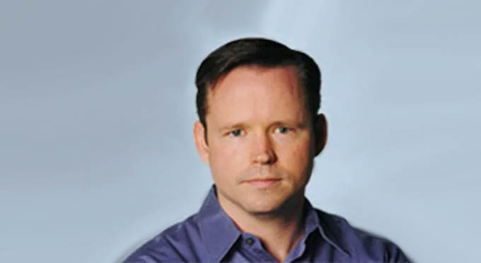 Brian Krebs Speaker Agent | Contact Cyber Security Speaker