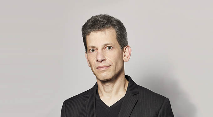 David Rowan Speaker Agent | Contact Tech Speaker