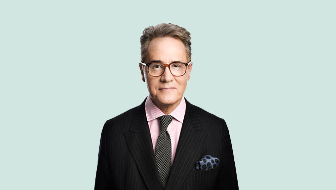 Book Peter York | Speaker Agent