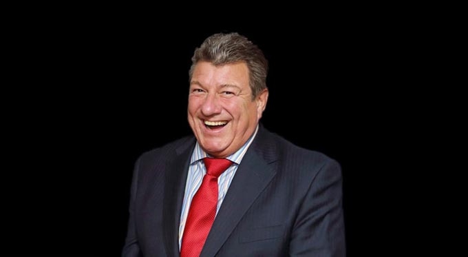 Book Austin Knight | Booking Agent