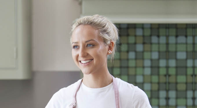 Becky Wilkinson Speaker Agent | Hire Celebrity Chef