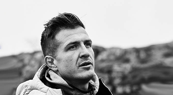 Ed Jackson Speaker Agent | Hire Motivational Speaker