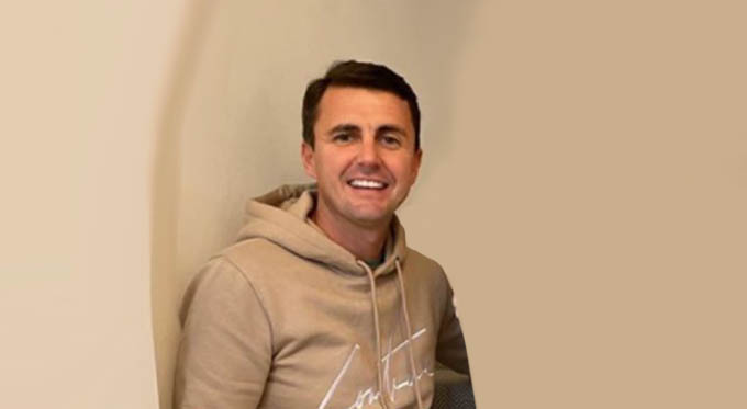 Book Greg Shepherd | Speaker Agent