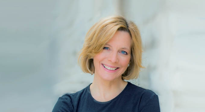 Hazel Irvine Speaker Agent | Hire Sports Speaker