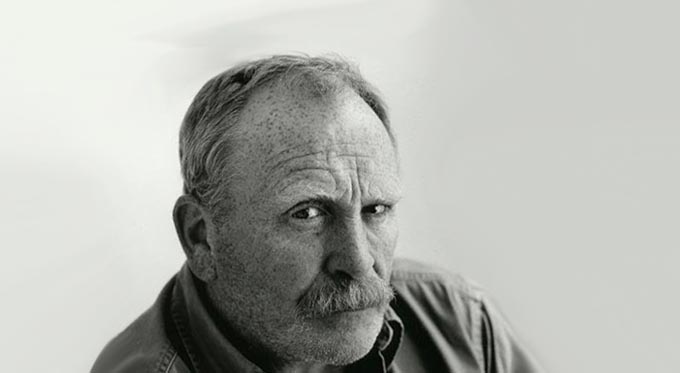 Book James Cosmo | Speaker Agent