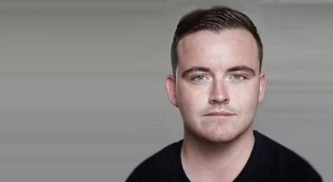 Book Darren Connell | Speaker Agent