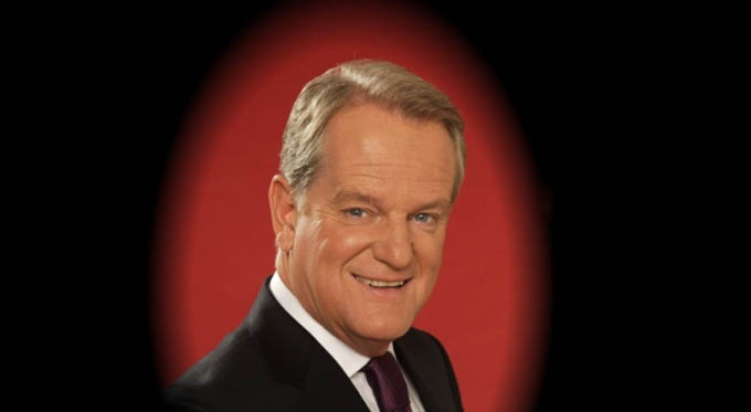 Book Adrian Walsh | Speaker Agent