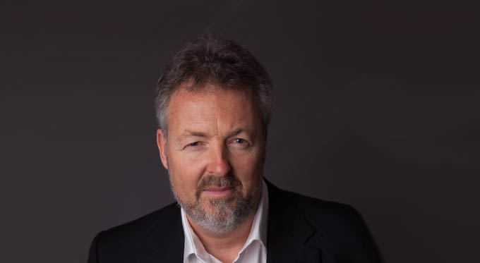 David Murrin Speaker Agent | Hire Finance Expert