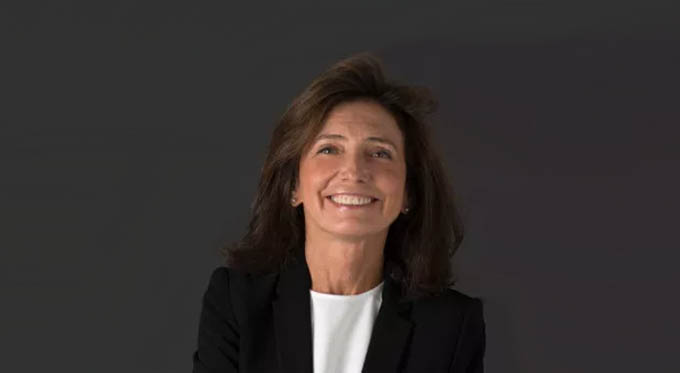 Book Isabel Aguilera | Speaker Agent