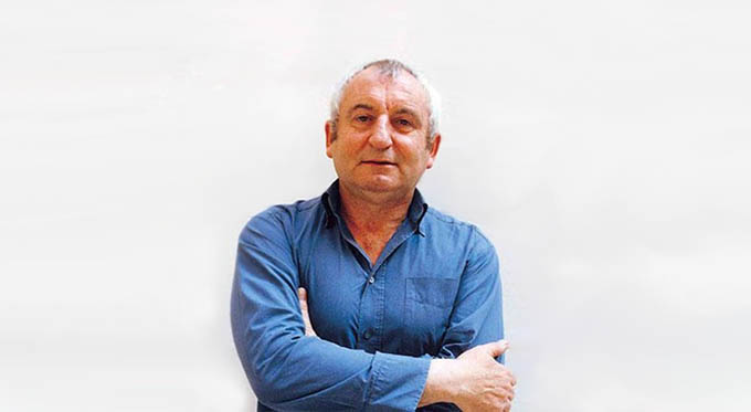 Book John Bird | Speaker Agent