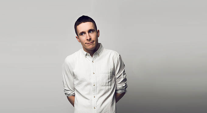 Book Larry Dean | Speaker Agent