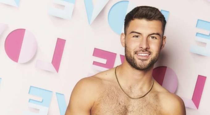 Book Liam Reardon | Speaker Agent