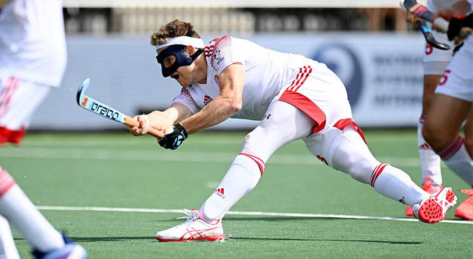 Book Sam Ward | Speaker Agent