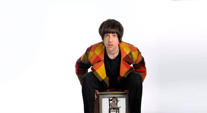 Book Tom Ward | Speaker Agent