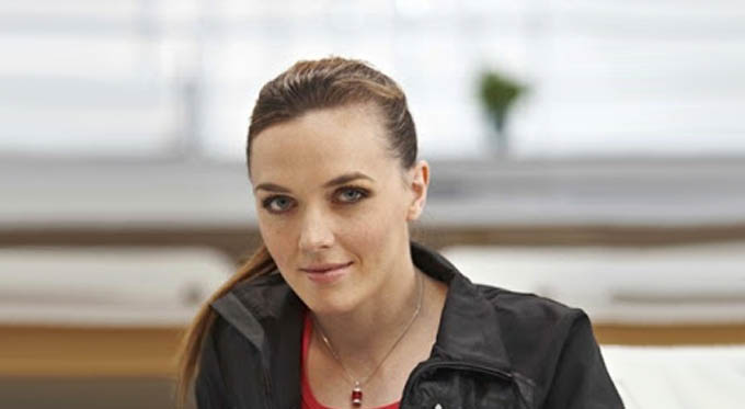 Book Victoria Pendleton | Speaker Agent