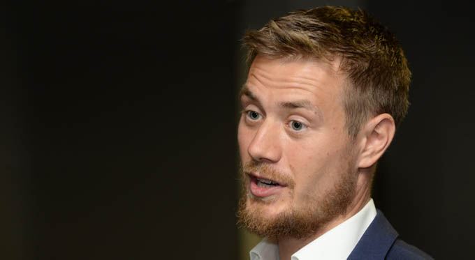 Book Oli France | Speaker Agent