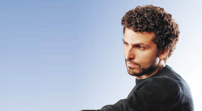 Book Omar Samra | Speaker Agent