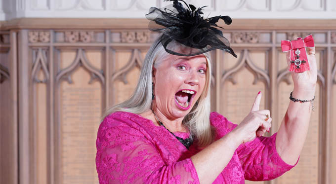 Alison Edgar Speaker Agent | Hire Motivational Speaker