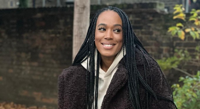 Book Carina White | Speaker Agent