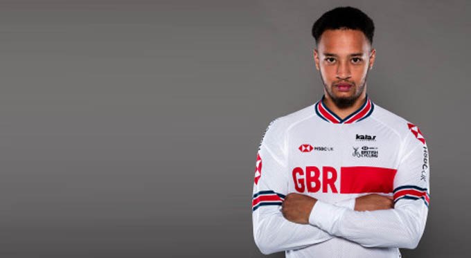 Book Tre Whyte | Speaker Agent