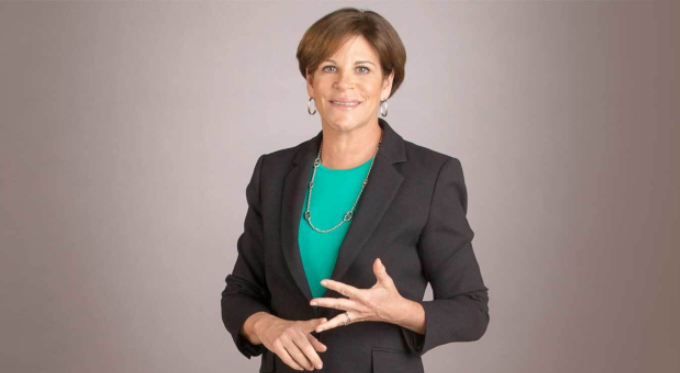 Book Michelle Stacy | Speaker Agent