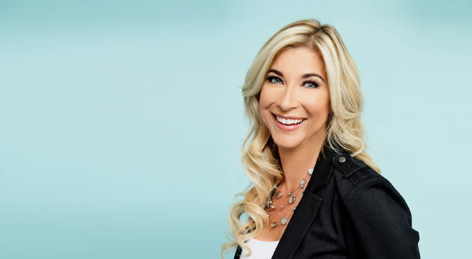 Book Pamela Barnum Speaker Agent