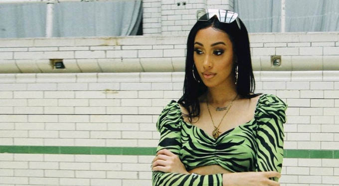 Book Snoochie Shy | Speaker Agent