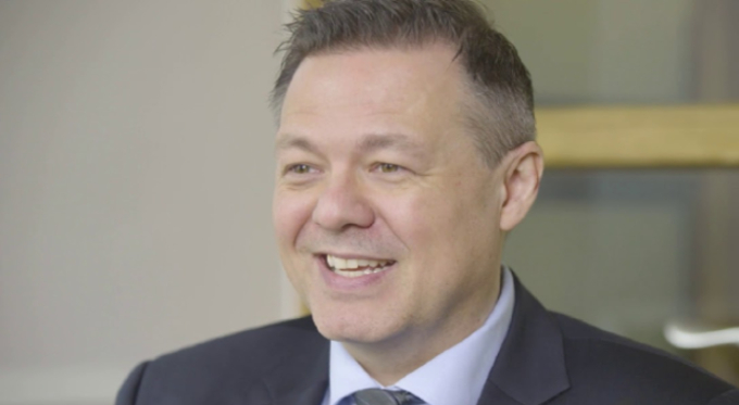Book Adam Kingl | Speaker Agent