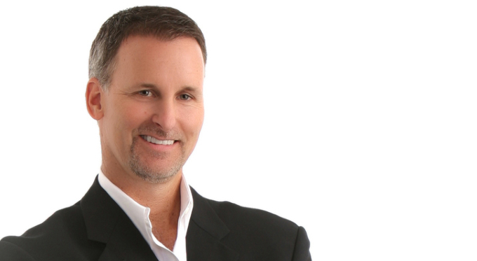 Book Brain Moran | Speaker Agent