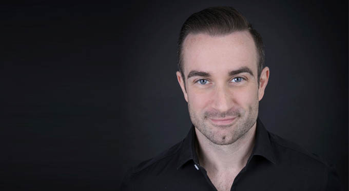 Brian Wagner Speaker Agent | Hire Technology Speaker