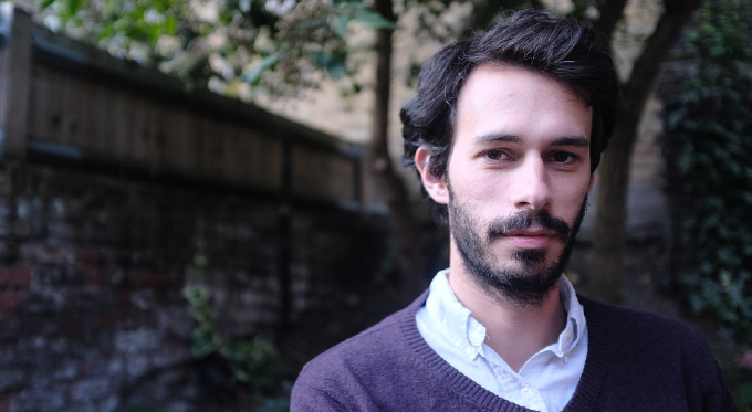 Book Carl Miller| Speaker Agent