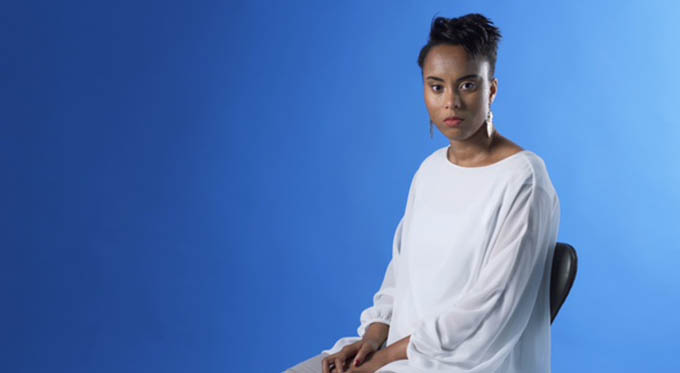 Book Danielle Vassell | Speaker Agent