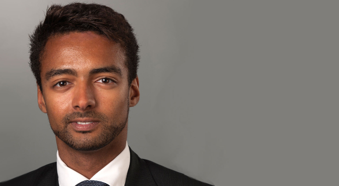 Book Ian Clarke | Speaker Agent