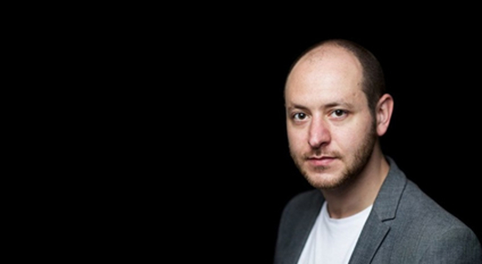 Ian Dunt Speaker Agent | Contact Keynote Speaker