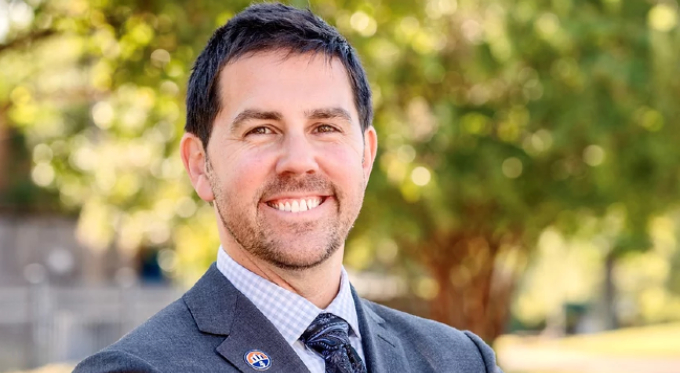 Book Jeremy Park | Speaker Agent