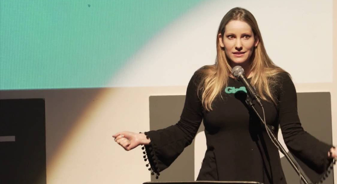 Por Laura Bates Sexism Speaker Laura Bates At Great British Speakers